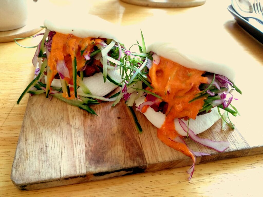 Doma Modern Korean, Mont Kiara - Menu, Prices & Review