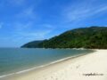 Complete Guide to Turtle Beach (Pantai Kerachut), Penang