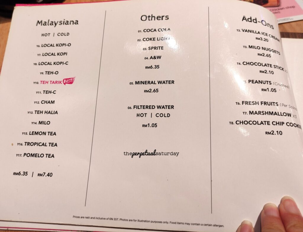 Wondermama, 1 Utama Shopping Centre - The Perpetual Saturday