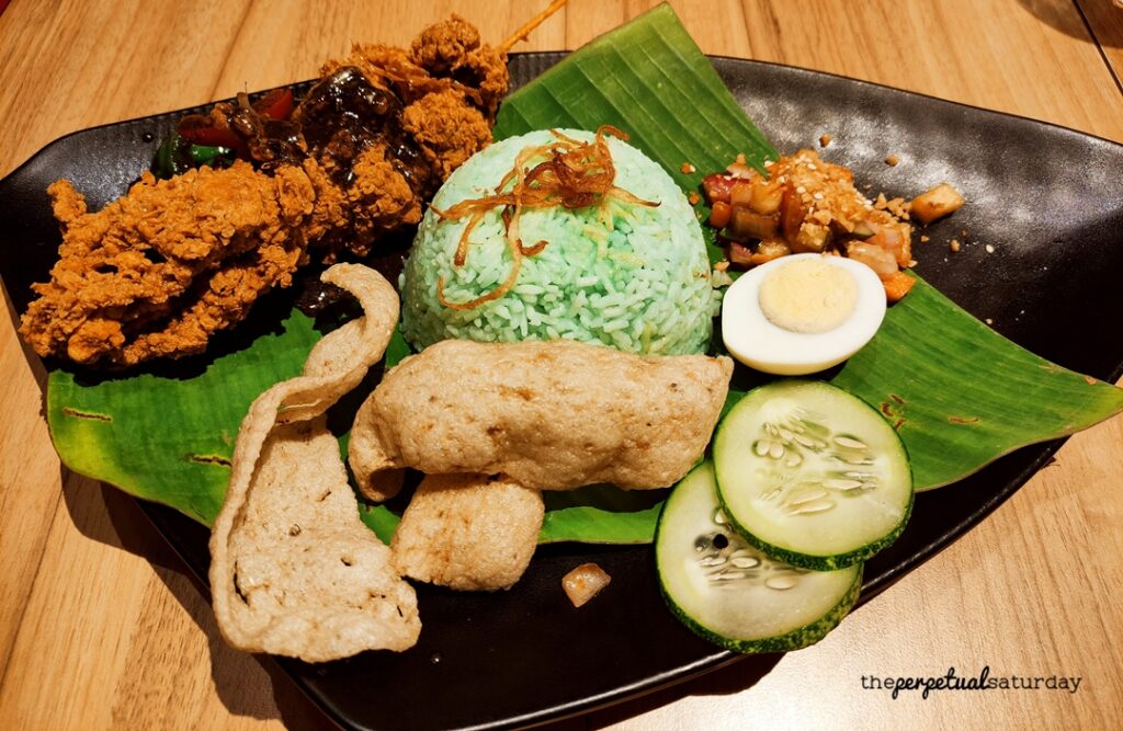 Wondermama, 1 Utama Shopping Centre - The Perpetual Saturday