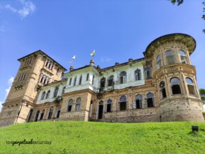 What To See at Kellie's Castle - The Perpetual Saturday