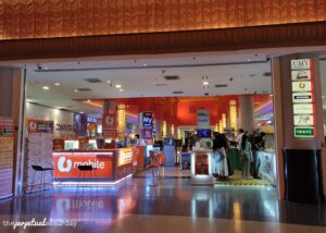 Sunway Pyramid Mall Review - The Perpetual Saturday