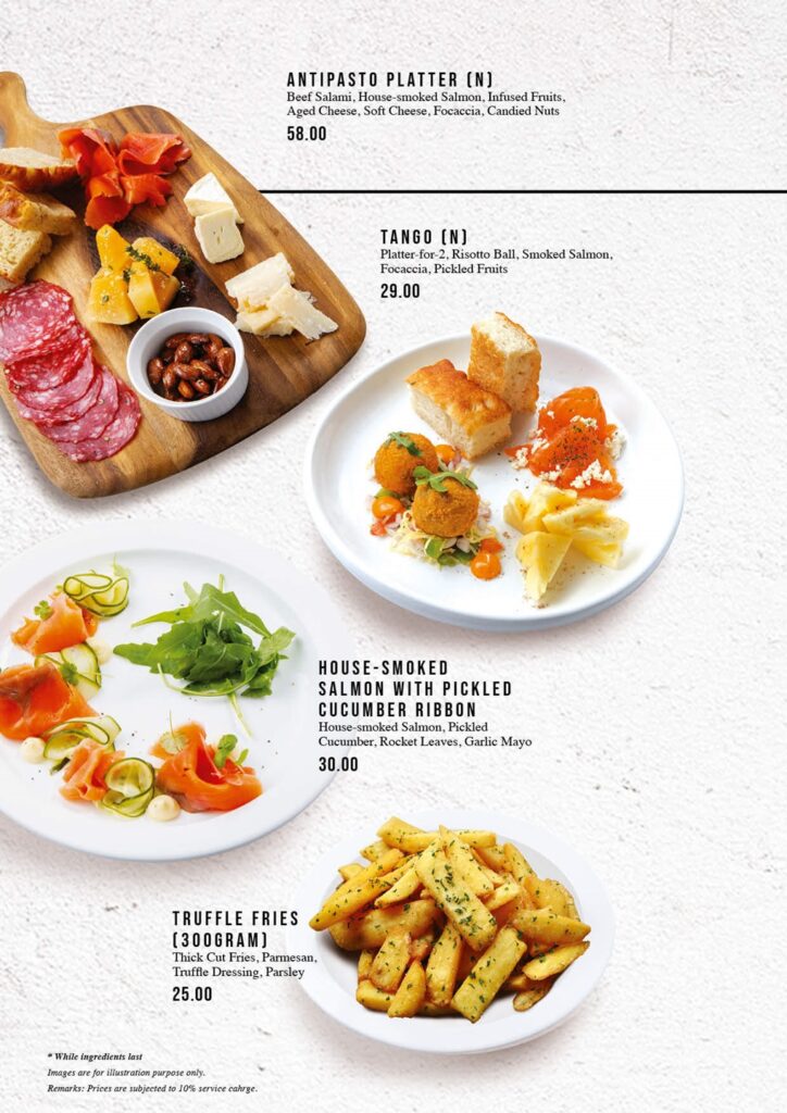 Rebel Pasta, 163 Retail Park ~ Menu, Prices & Review