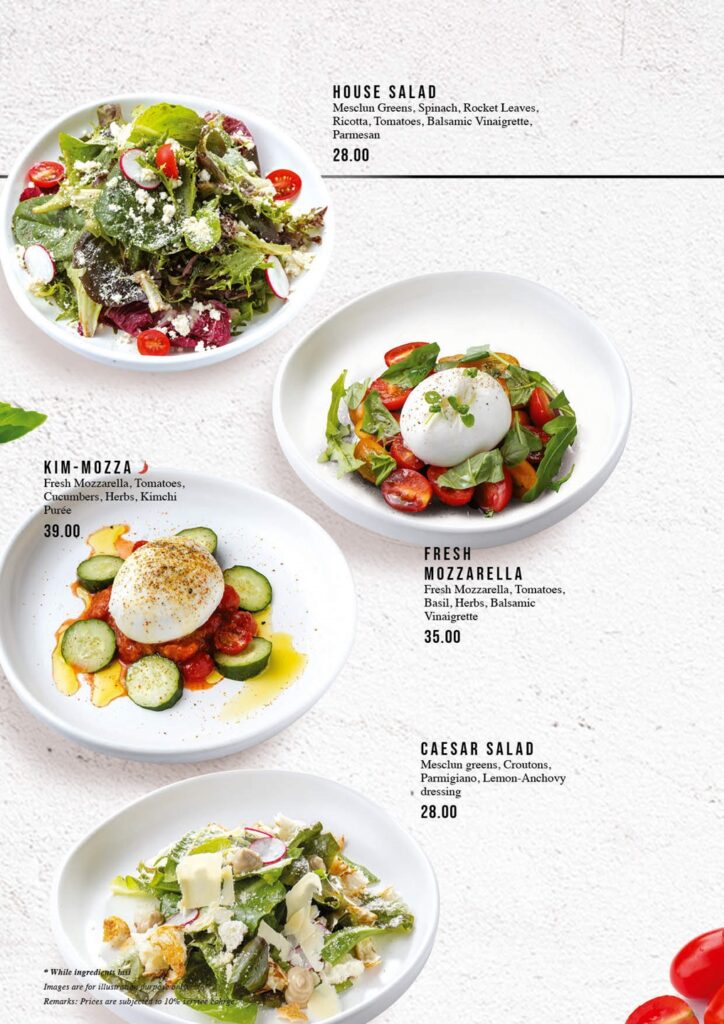 Rebel Pasta, 163 Retail Park ~ Menu, Prices & Review