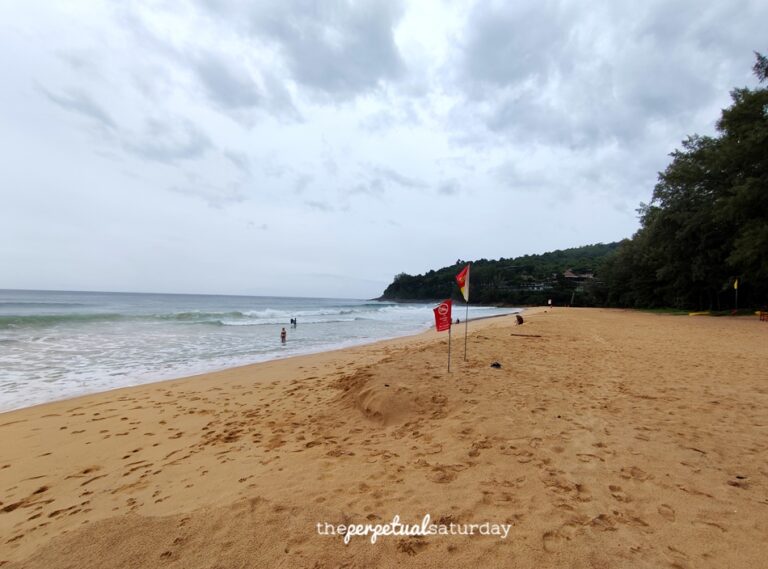 Complete Guide to Nai Thon Beach, Phuket
