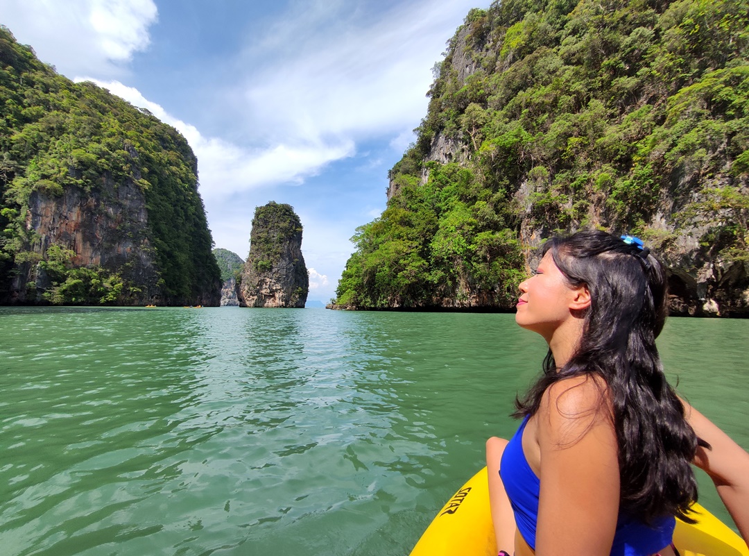 What to Expect on the Hong By Starlight Tour