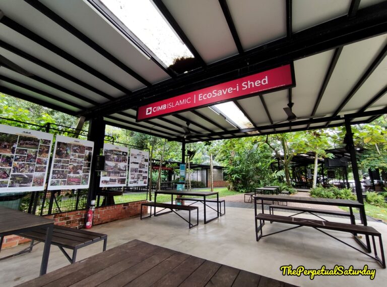 Everything You Need To Know Before Visiting Taman Tugu