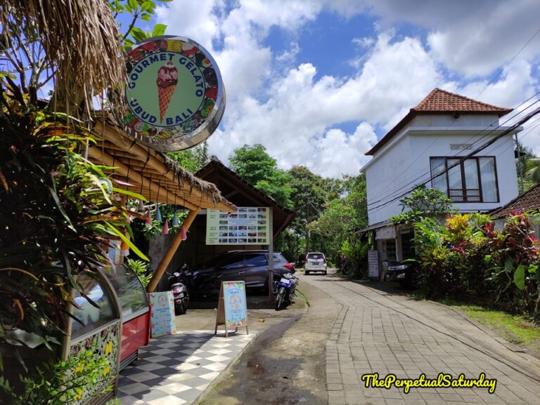 The Campuhan Ridge Walk: Complete Guide with Hiking Directions
