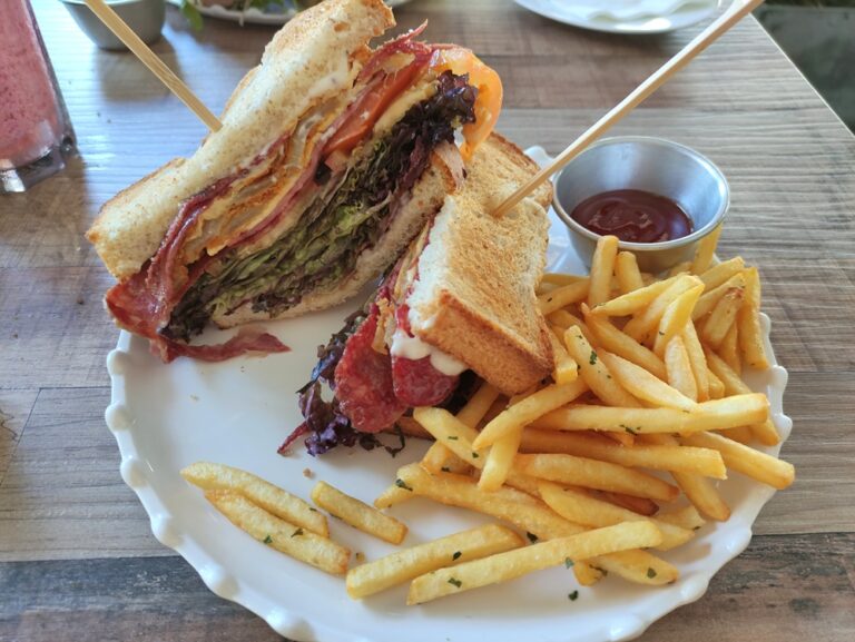 Mill Bakery Cafe, Desa Sri Hartamas | Menu, Prices, Review