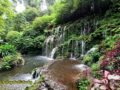 Everything To Know Before Visiting Banyu Wana Amertha Waterfall