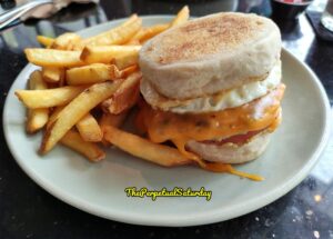 Feeka by the Park, KLCC | Menu, Prices, Review