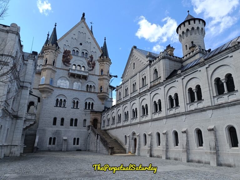 Everything You Need to Know Before Visiting Neuschwanstein Castle