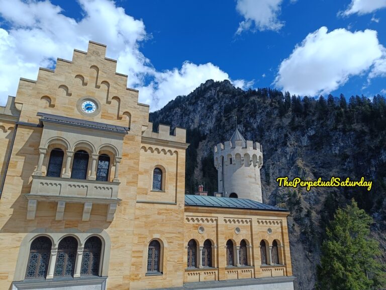 Everything You Need to Know Before Visiting Neuschwanstein Castle