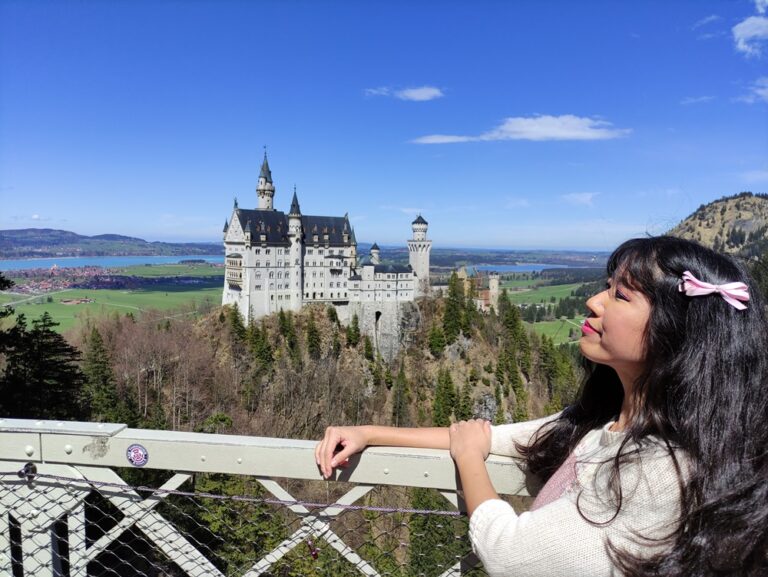 Everything You Need to Know Before Visiting Neuschwanstein Castle