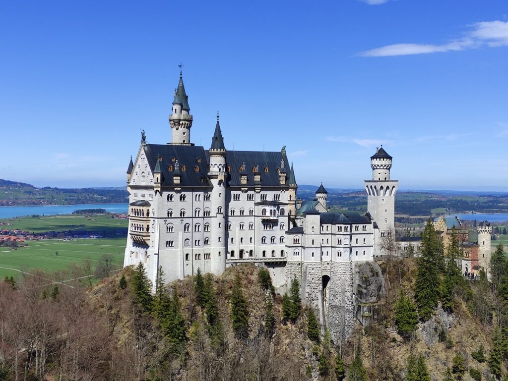 Everything You Need to Know Before Visiting Neuschwanstein Castle