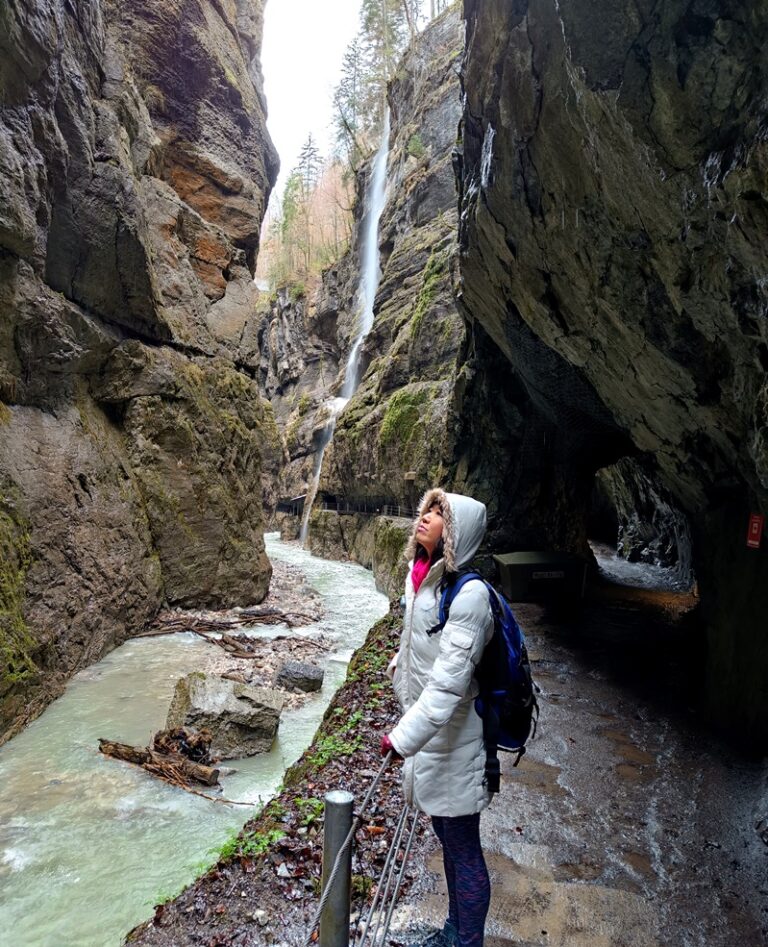 Everything You Need to Know Before Visiting Partnach Gorge
