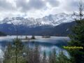 Eibsee Lake: Everything You Need to Know Before Visiting