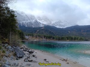 Eibsee Lake: Everything You Need to Know Before Visiting
