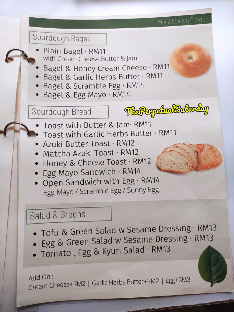Kita Coffee, Fahrenheit 88 Mall | Menu, Prices, Review