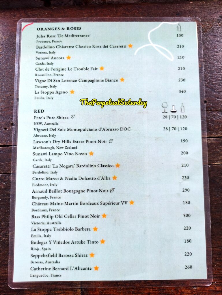 ROOST, Bangsar | Menu, Prices, Review