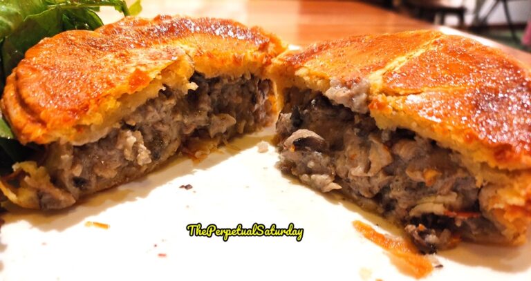 Nutmeg, Bangsar Village 2 | Menu, Prices, Review