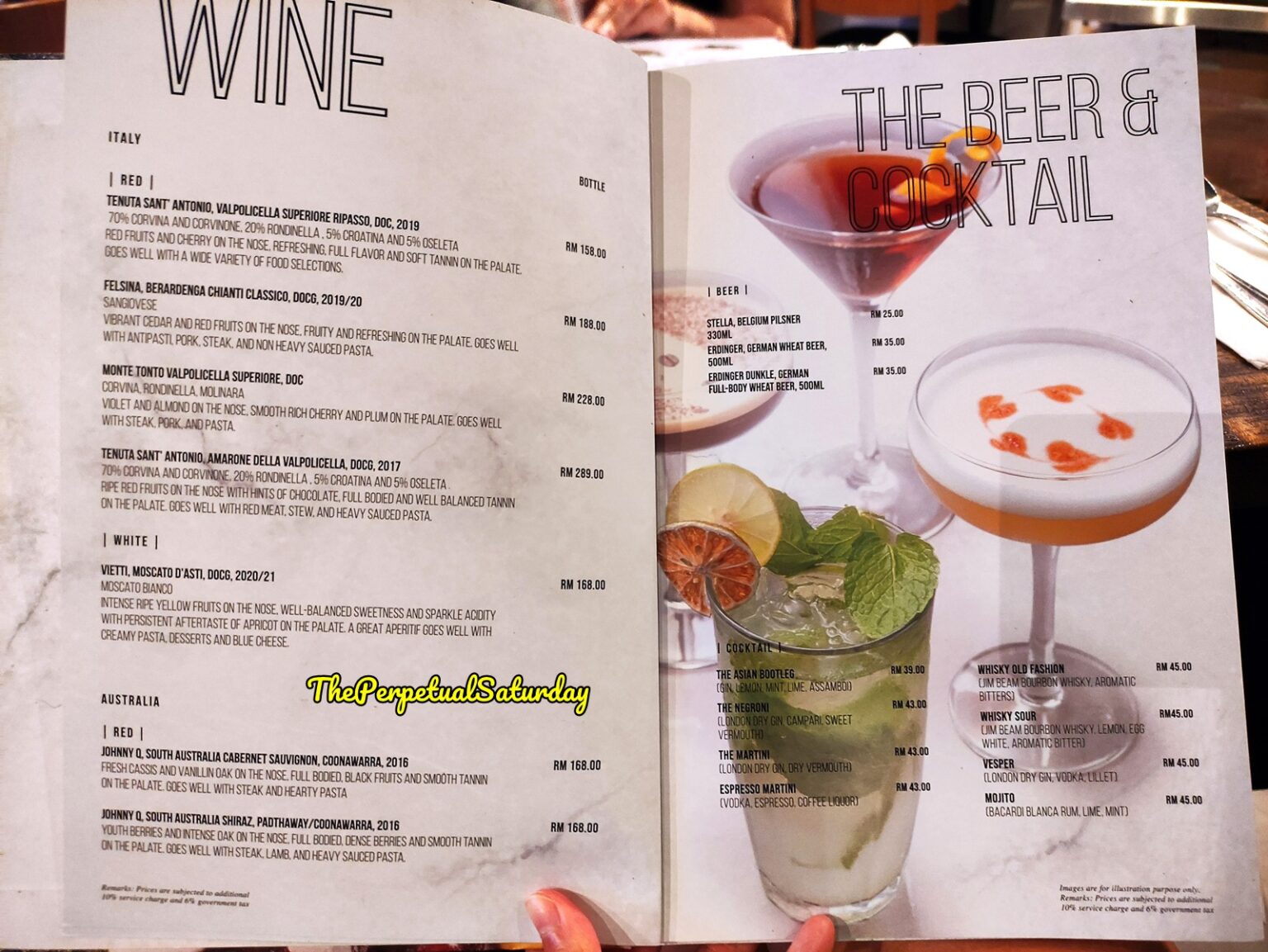 Rebel Pasta, 163 Retail Park ~ Menu, Prices & Review