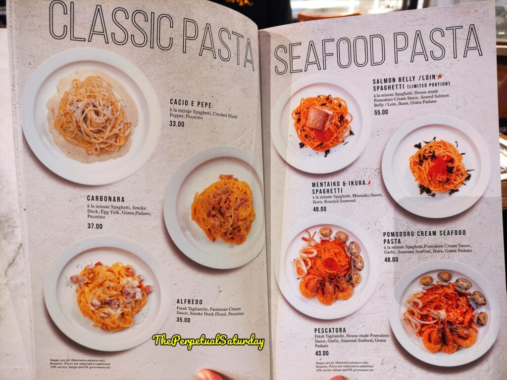 Rebel Pasta, 163 Retail Park ~ Menu, Prices & Review