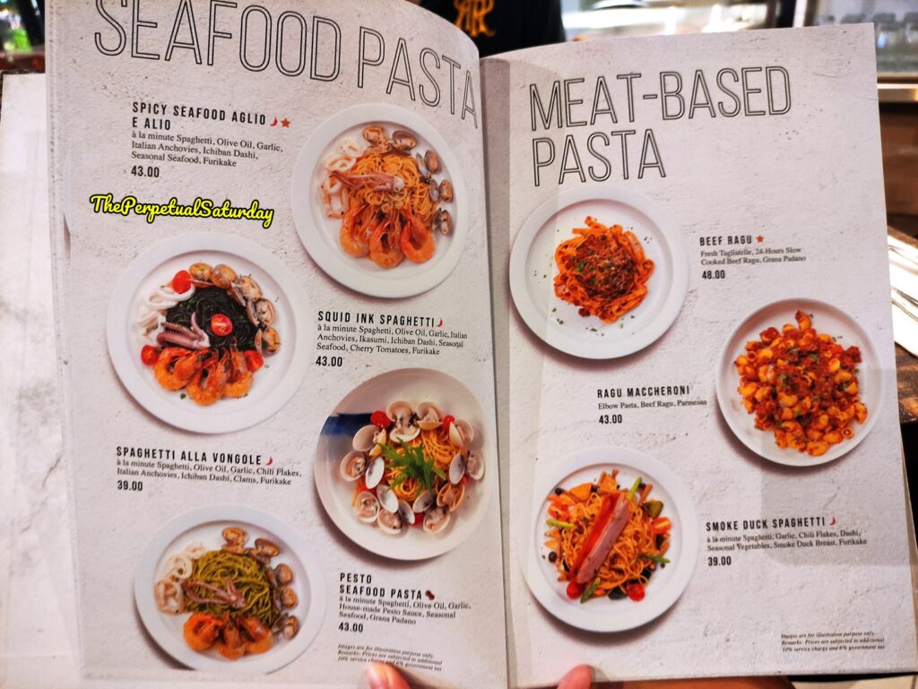 Rebel Pasta, 163 Retail Park ~ Menu, Prices & Review