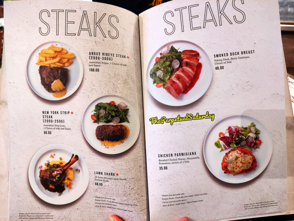 Rebel Pasta, 163 Retail Park ~ Menu, Prices & Review