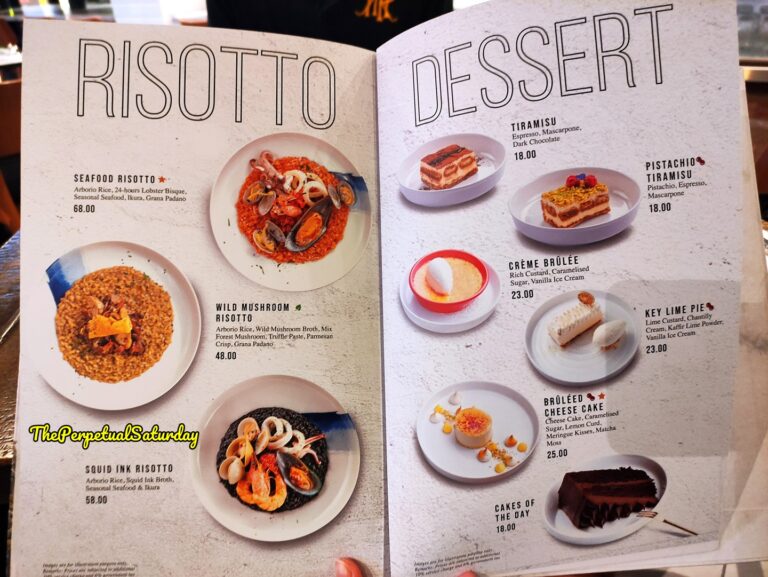 Rebel Pasta, 163 Retail Park ~ Menu, Prices & Review