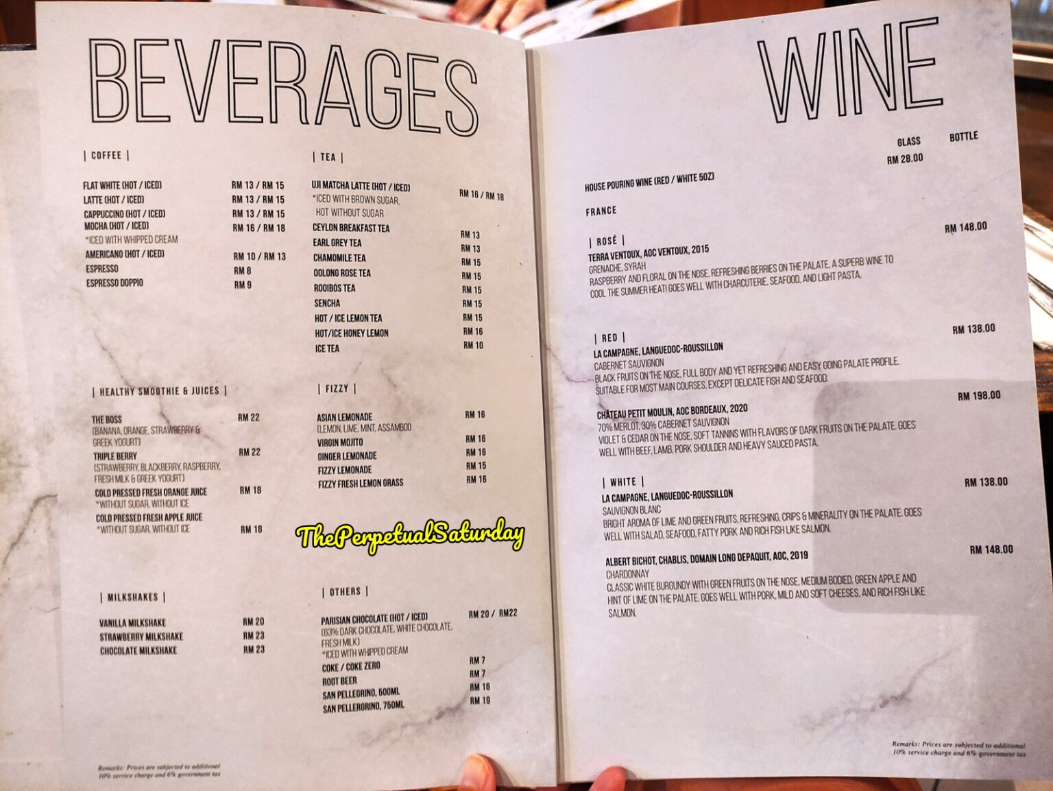 Rebel Pasta, 163 Retail Park ~ Menu, Prices & Review