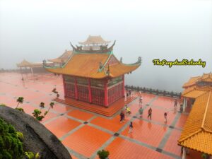 Chin Swee Temple - Admission Price, Restaurants & What to See