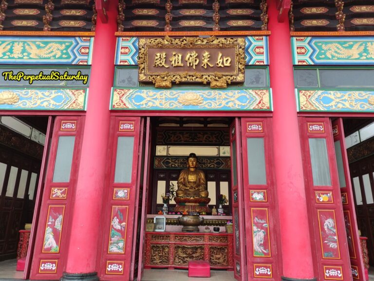 Chin Swee Temple - Admission Price, Restaurants & What to See