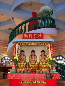 Chin Swee Temple - Admission Price, Restaurants & What to See