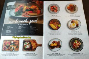 Snitch By The Thieves, The Gardens Mall - Menu, Prices & Review