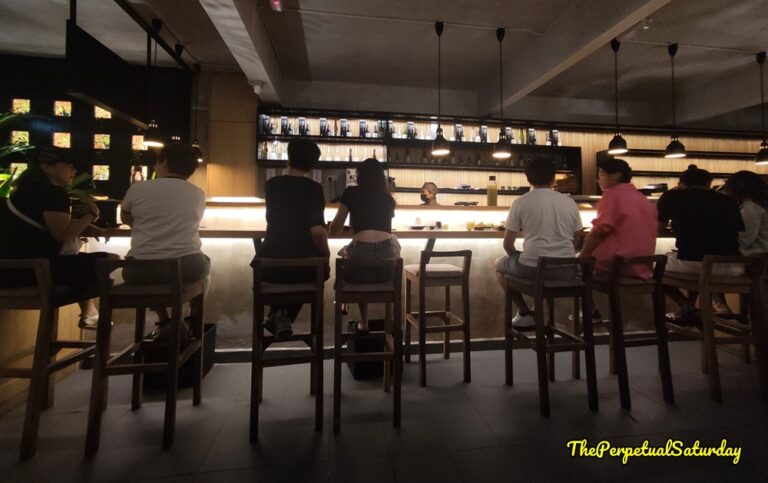 Uo Shin Hartamas - Menu, Prices and Review