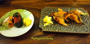 Uo Shin Hartamas - Menu, Prices and Review