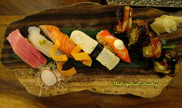 Uo Shin Hartamas - Menu, Prices and Review