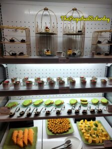 Thyme Out by Equatorial Buffet: What’s Served, Price and Review
