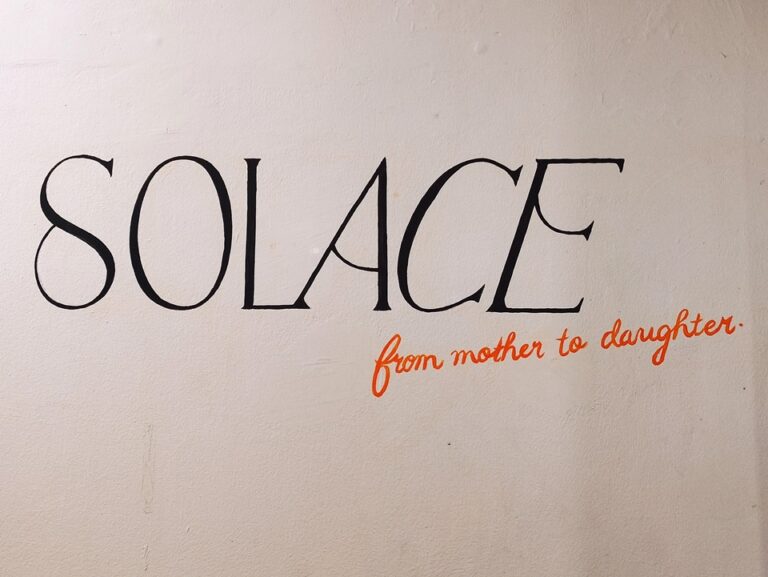 Solace, Bukit Bintang - Menu, Prices and Review