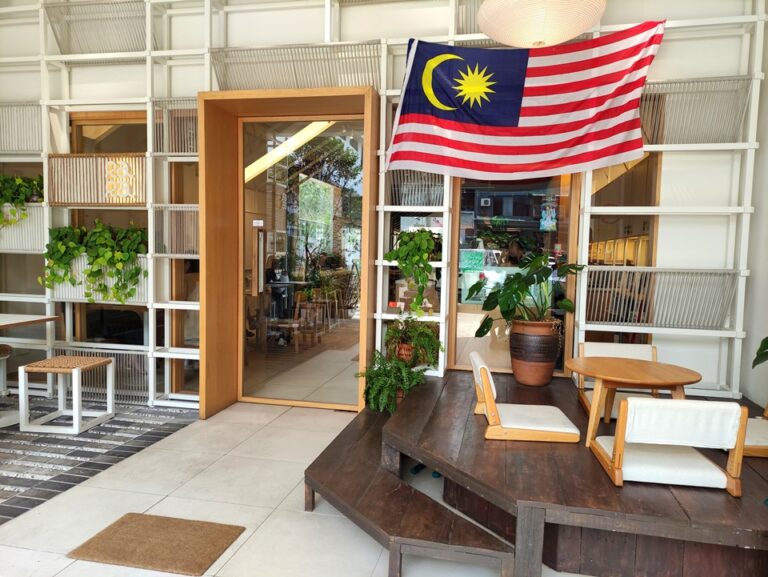 RaRa Coffee, Desa Sri Hartamas - Menu, Prices & Review