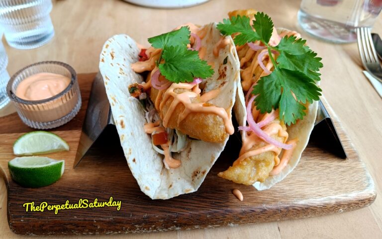 Pokok KL Cafe @ Mahsa Avenue - Menu, Prices & Review