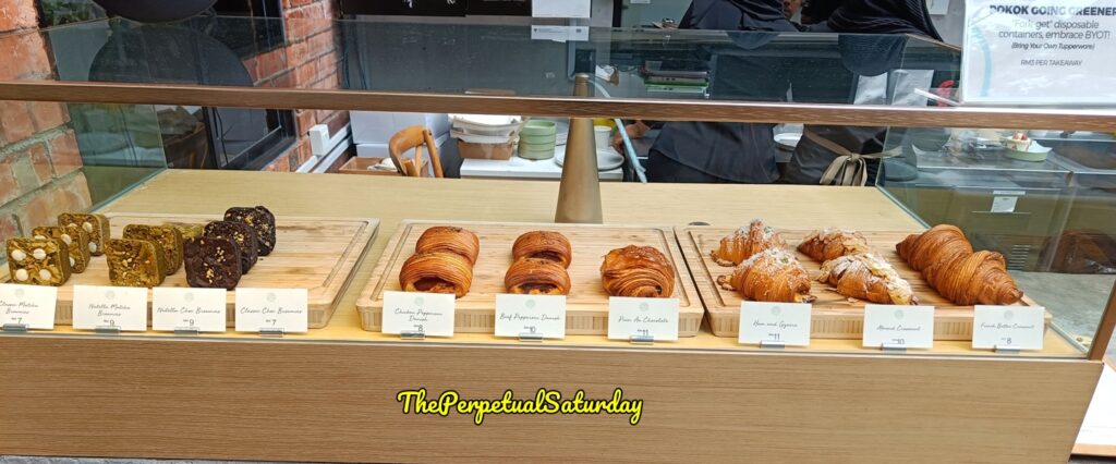 Pokok KL Cafe @ Mahsa Avenue - Menu, Prices & Review