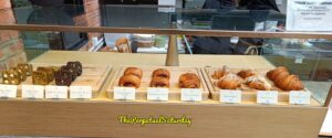 Pokok KL Cafe @ Mahsa Avenue - Menu, Prices & Review